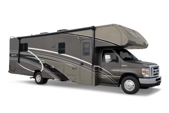 Best Class C Motorhomes – Complete Round-up – RV Expertise