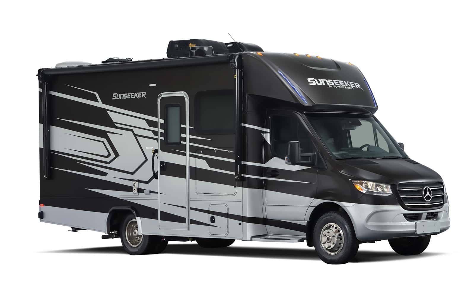 Best Class C Motorhomes – Complete Round-up – RV Expertise