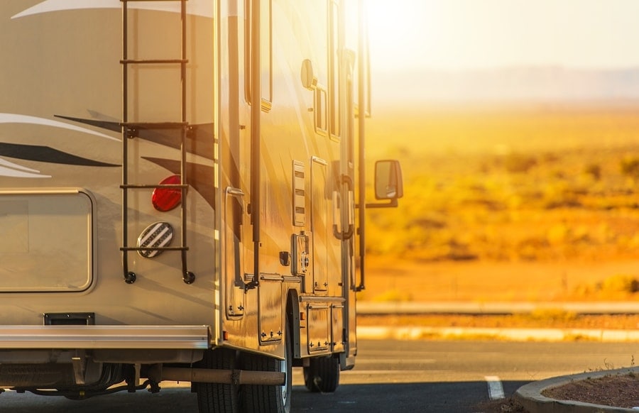 Best Class A Motorhomes Under 35 Feet – RV Expertise