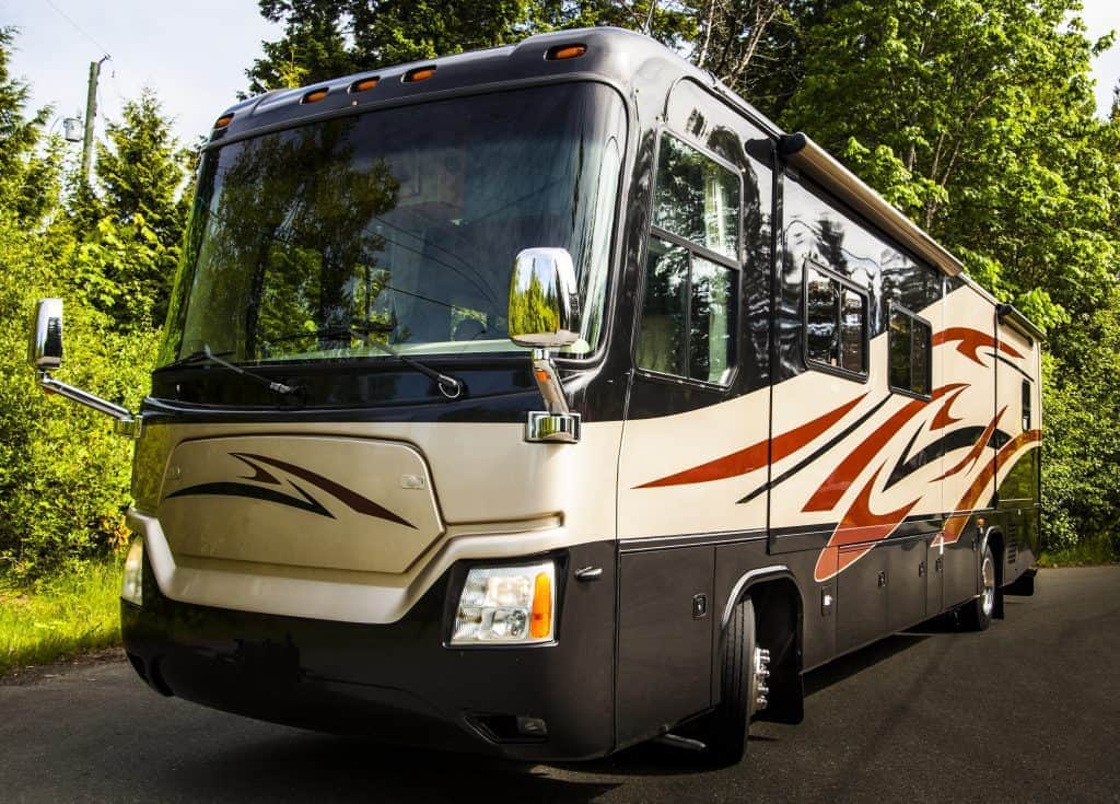 Best Class A Motorhomes for Full Time Living – RV Expertise