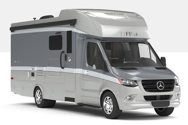 Best Class C Motorhomes – Complete Round-up – RV Expertise
