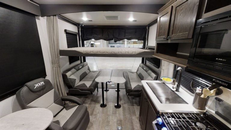Best Half Ton Towable Fifth Wheels – RV Expertise