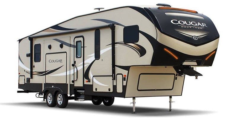 Best Half Ton Towable Fifth Wheels – RV Expertise