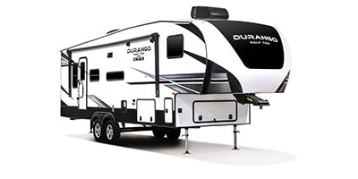 Best Half Ton Towable Fifth Wheels – RV Expertise