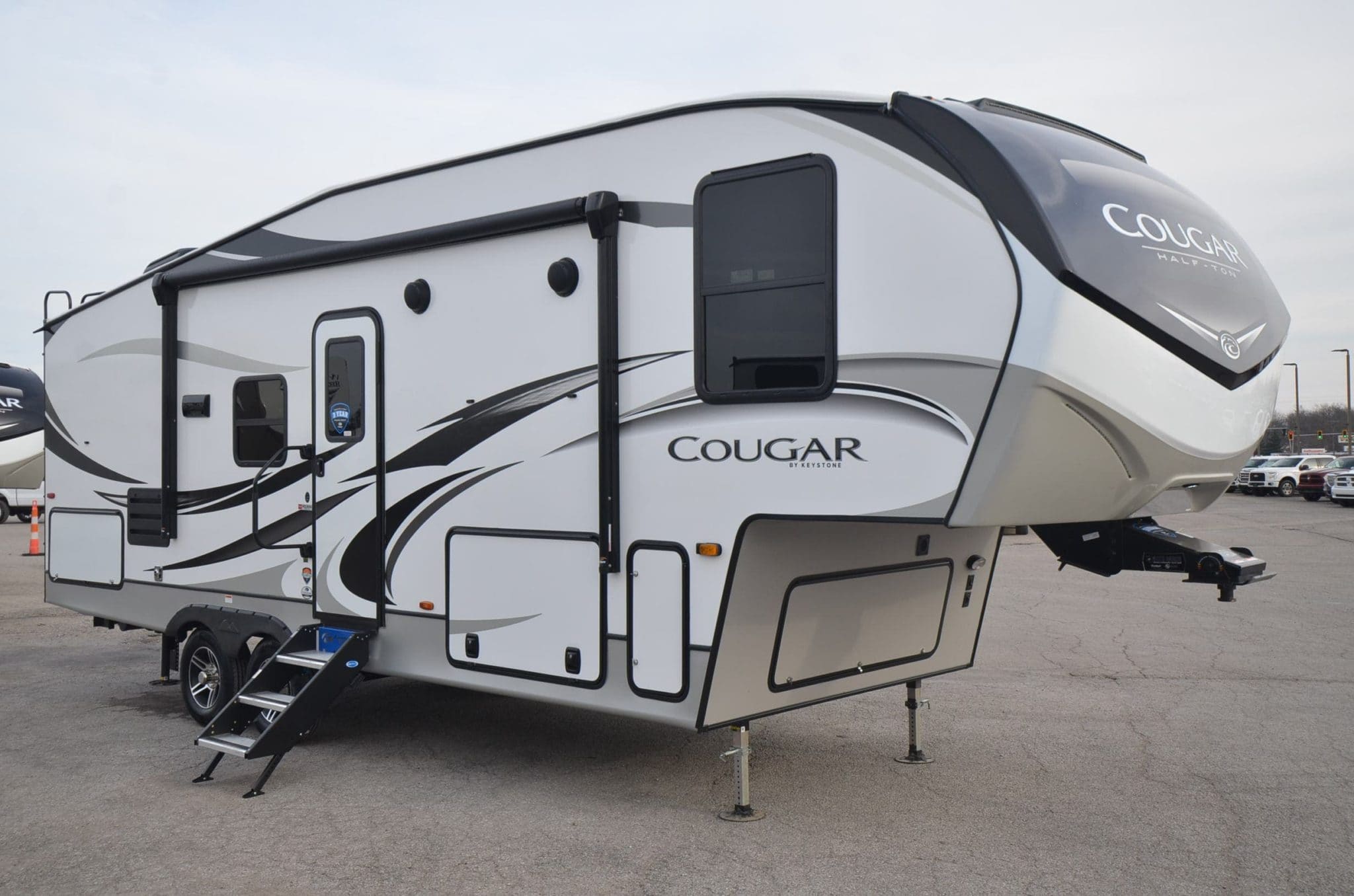 Best Half Ton Towable Fifth Wheels – RV Expertise