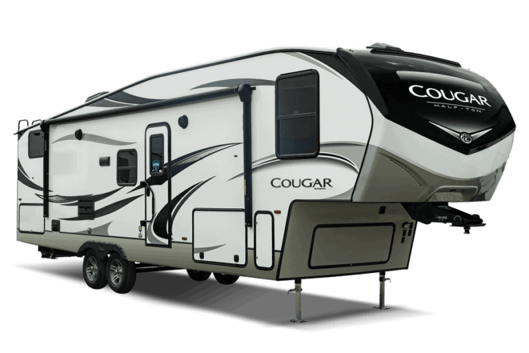 Best Half Ton Towable Fifth Wheels – RV Expertise