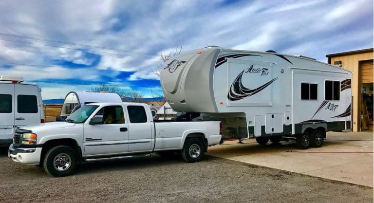 Best 5th Wheels For Full-Time Living – RV Expertise