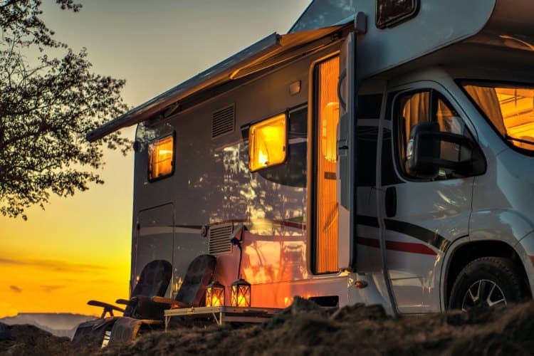 Best Class C Motorhomes – Complete Round-up – RV Expertise