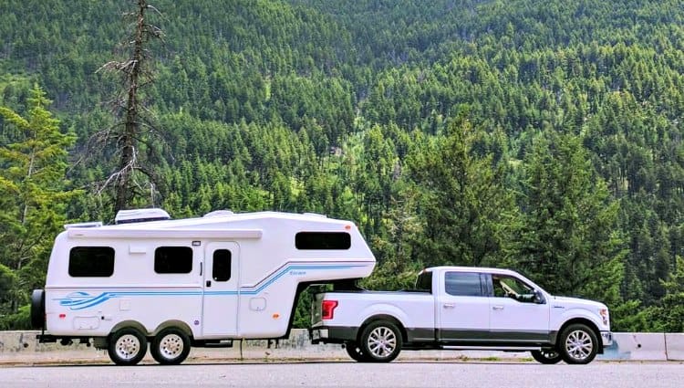 Best Small 5th Wheel Trailers – RV Expertise