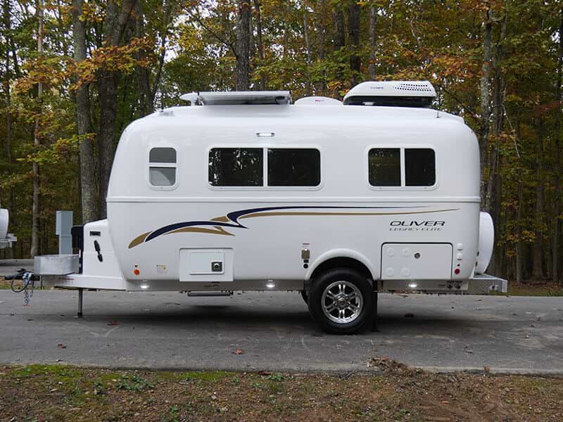 The Best Travel Trailer Brands: Which One is Right for You? – RV Expertise