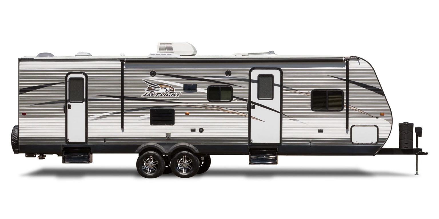 Jayco Jay Flight Reviewed – RV Expertise