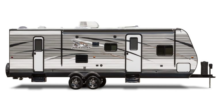 Jayco Jay Flight Reviewed – RV Expertise