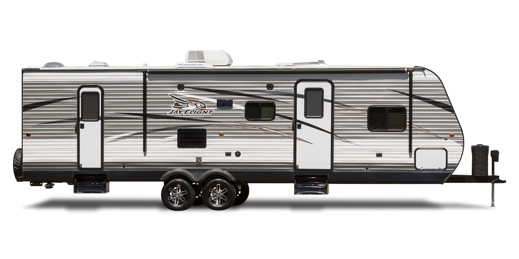 Jayco Jay Flight Reviewed – RV Expertise