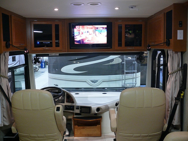 RV TVs – A Complete Buyer’s Guide - RV Expertise
