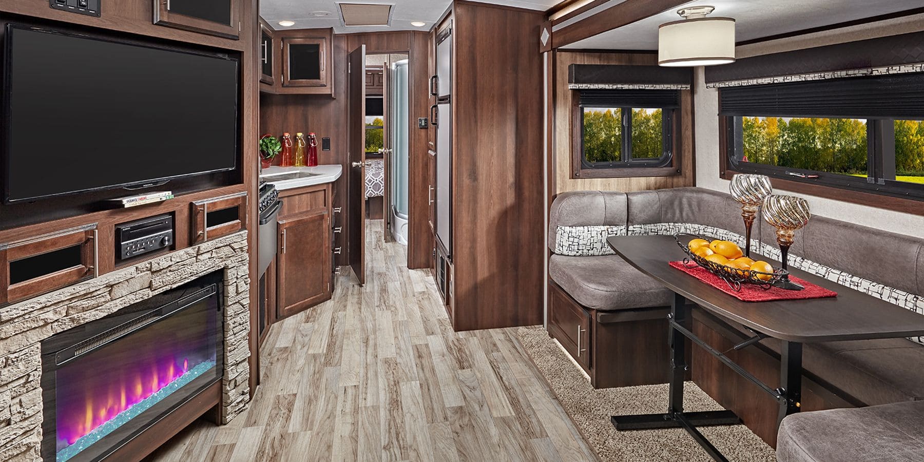 Jayco White Hawk Reviewed – RV Expertise