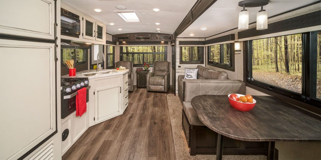 Jayco White Hawk Reviewed – RV Expertise