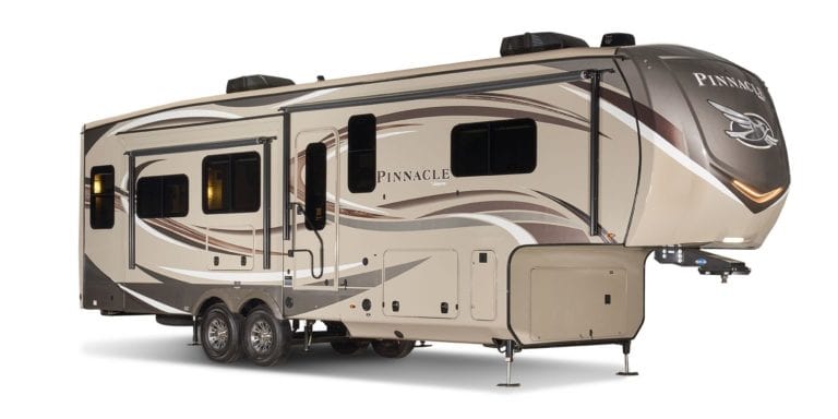 Jayco Pinnacle Reviewed – RV Expertise