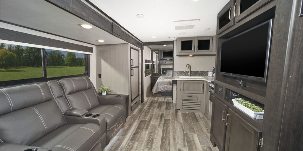 Jayco Travel Trailers – Review