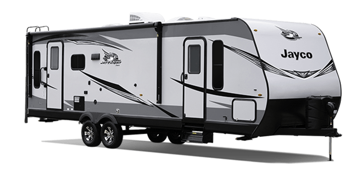 Jayco Travel Trailers – Review – RV Expertise