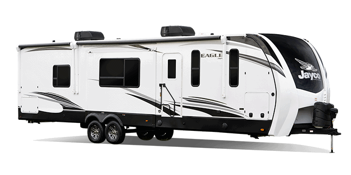 Jayco Travel Trailers – Review – RV Expertise