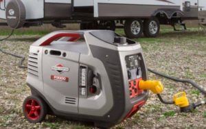 Quiet RV Generators for Camping – RV Expertise