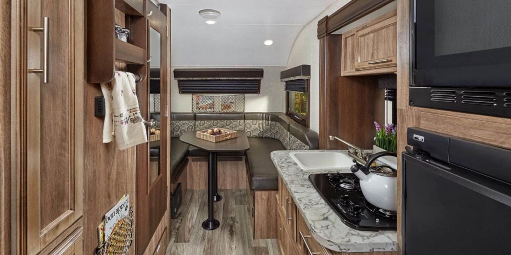 Jayco Hummingbird Reviews – Buyer’s Guide – RV Expertise