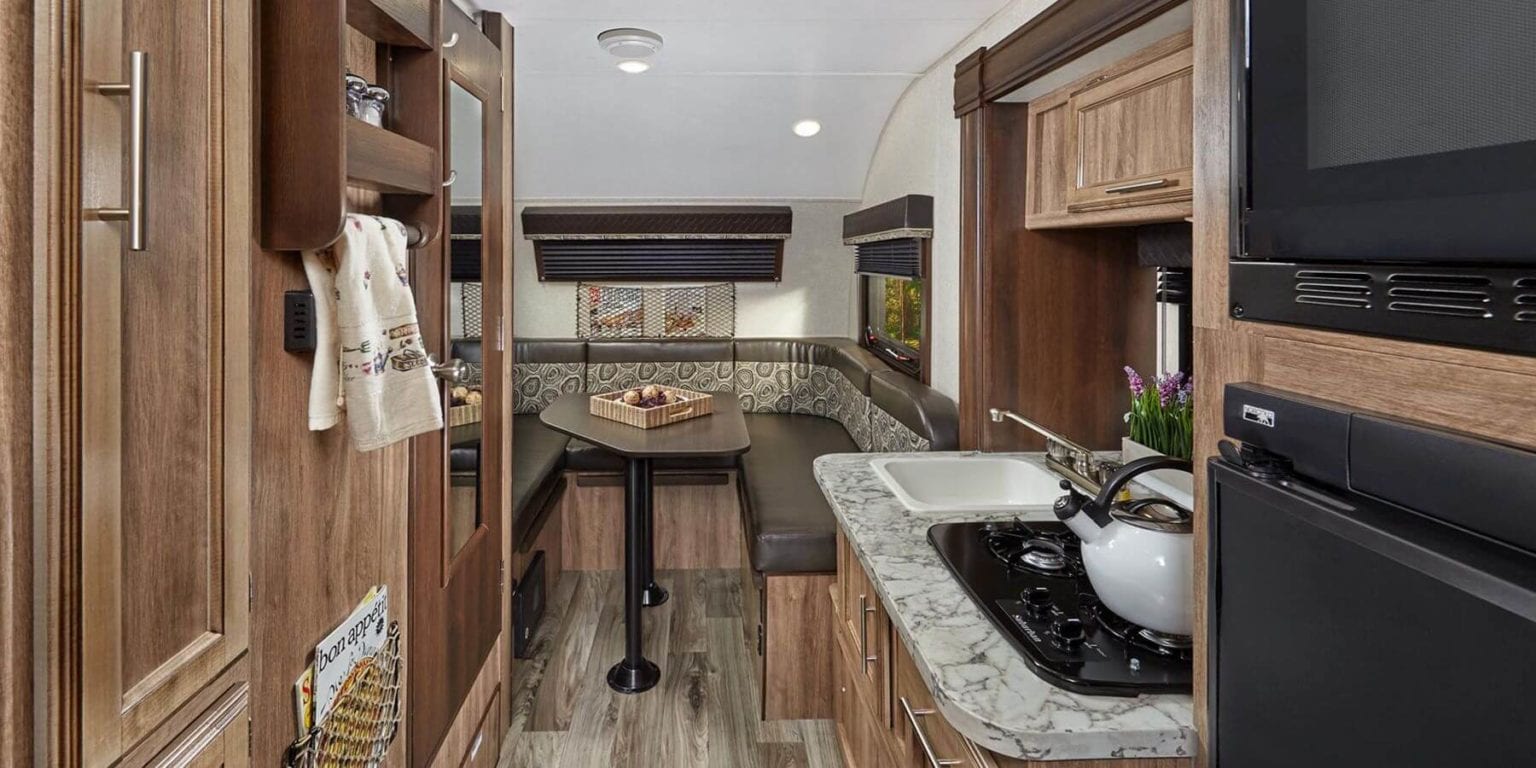 Jayco Hummingbird Reviews – Buyer’s Guide – RV Expertise