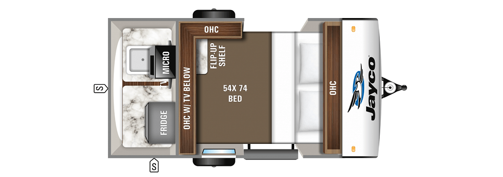 Jayco Hummingbird Reviews – Buyer’s Guide – RV Expertise