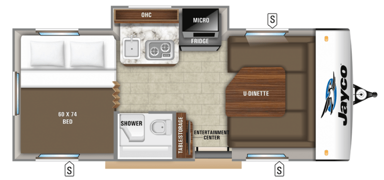 Jayco Hummingbird Reviews – Buyer’s Guide – RV Expertise