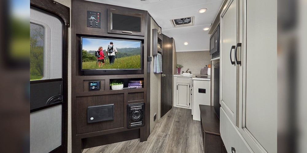 Jayco Hummingbird Reviews – Buyer’s Guide – RV Expertise