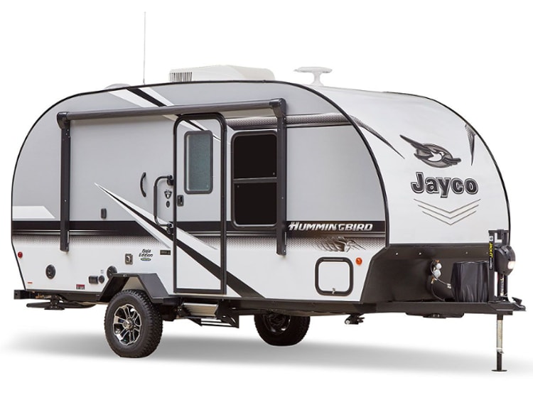 Jayco Hummingbird Reviews – Buyer’s Guide – RV Expertise