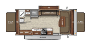 Jayco Jay Feather Reviewed – RV Expertise