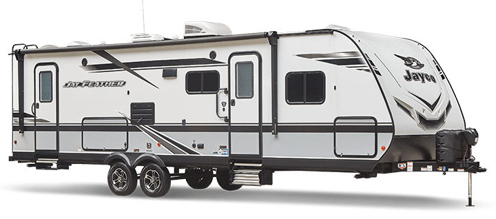 Jayco Jay Feather Reviewed – RV Expertise