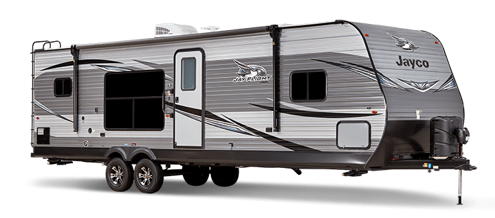 Jayco Jay Flight Reviewed – RV Expertise