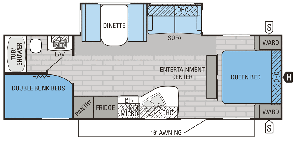 Jayco Jay Flight Reviewed – RV Expertise