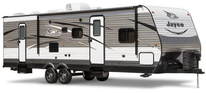 Jayco Jay Flight Reviewed – RV Expertise