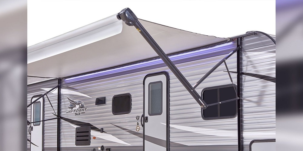Jayco Jay Flight Reviewed – RV Expertise