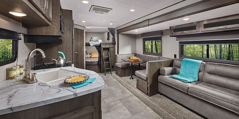 Jayco Jay Flight Reviewed – RV Expertise