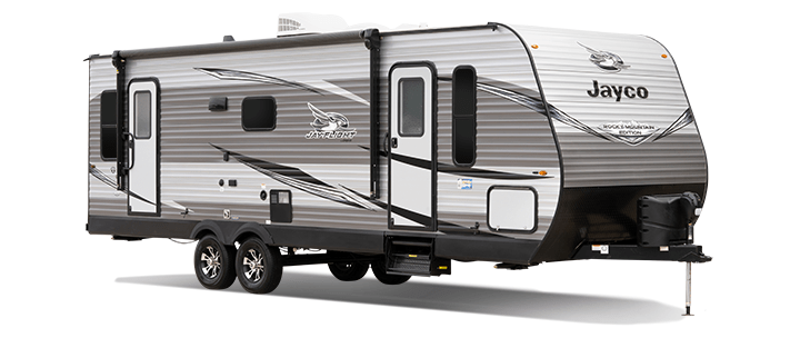 Jayco Jay Flight Reviewed – RV Expertise