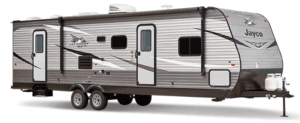 Jayco Jay Flight Reviewed – RV Expertise
