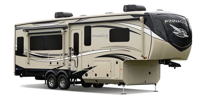 Jayco Pinnacle Reviewed – RV Expertise