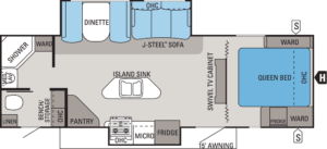 Jayco White Hawk Reviewed – RV Expertise
