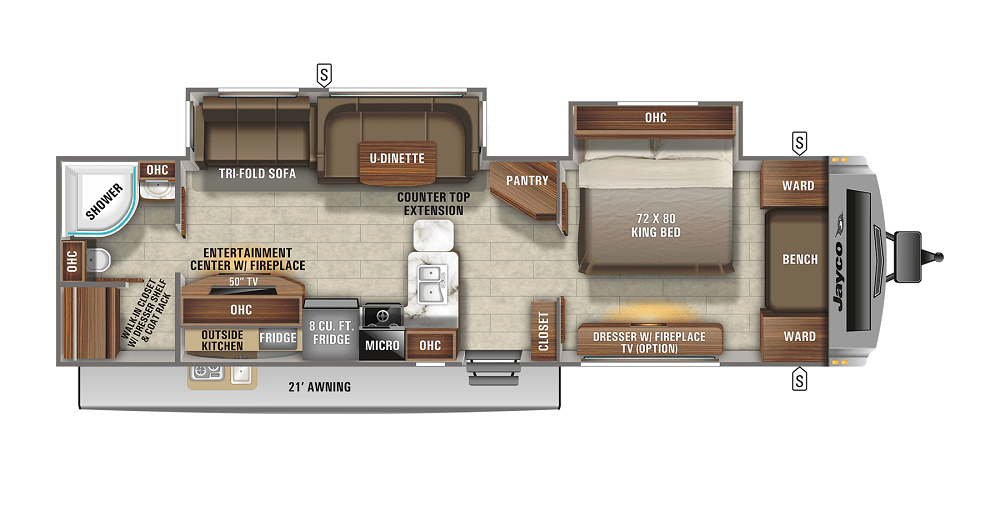 Jayco White Hawk Reviewed – RV Expertise