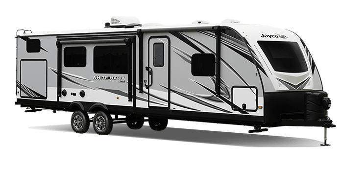Jayco White Hawk Reviewed – RV Expertise