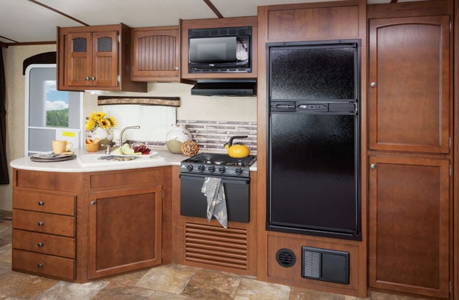 Jayco White Hawk Reviewed – RV Expertise