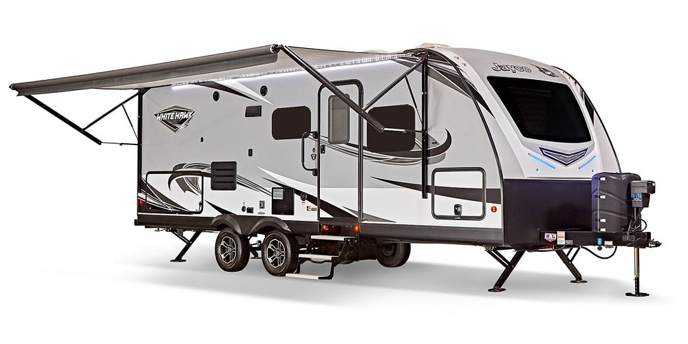Jayco White Hawk Reviewed – RV Expertise