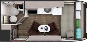 Lance Travel Trailers Reviewed – RV Expertise