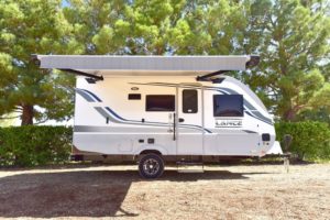 Lance Travel Trailers Reviewed – RV Expertise