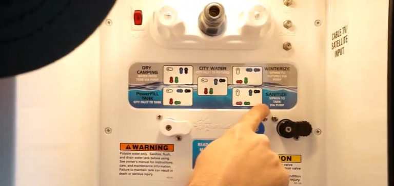 Jayco Pinnacle Reviewed – RV Expertise