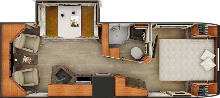 Lance 2375 Travel Trailer Review – RV Expertise